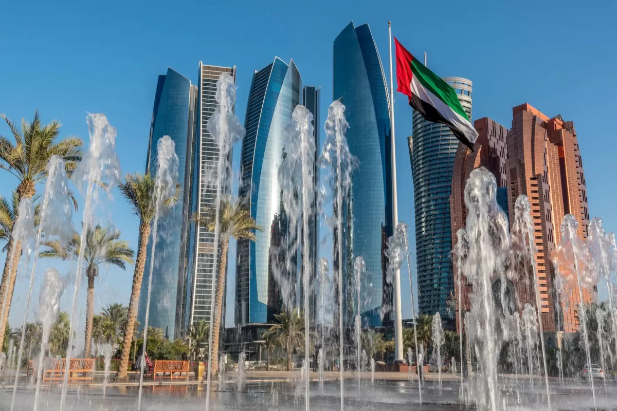 CNIPA and UAE sign Agreement to enhance IP cooperation