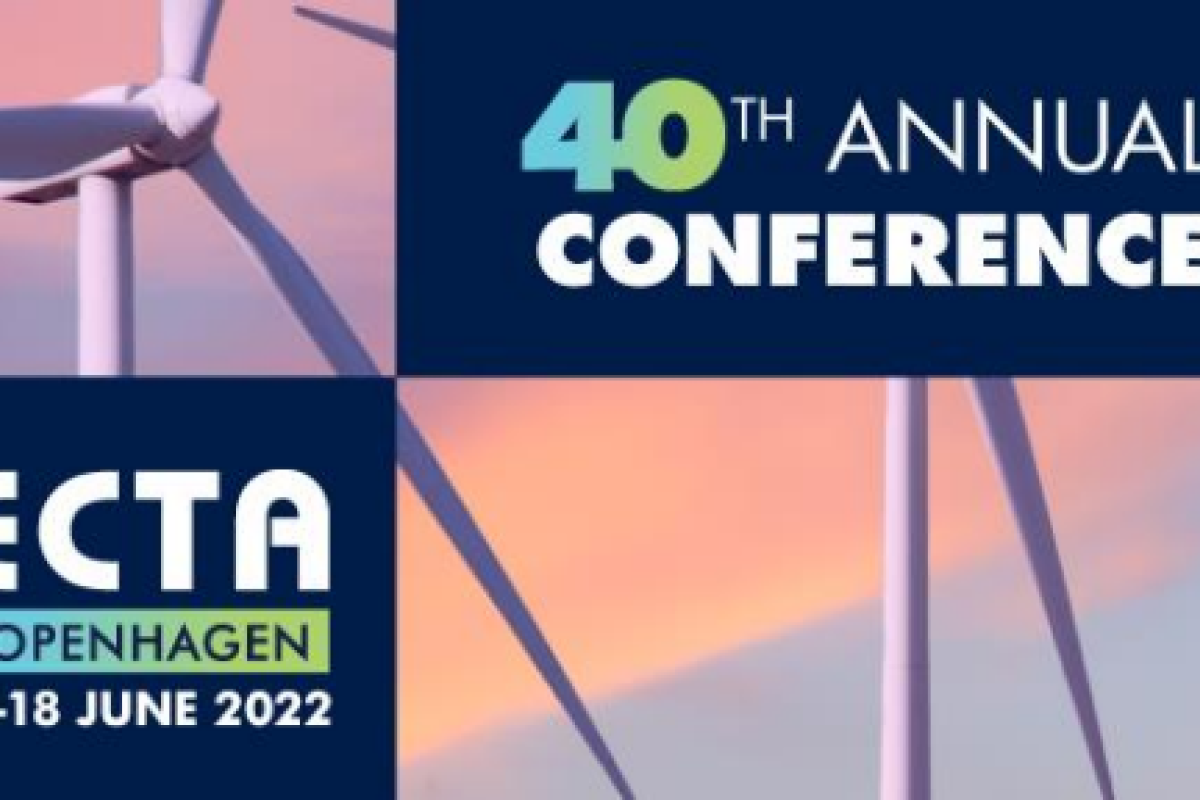 Highlights of ECTA 40th Conference: Design the future