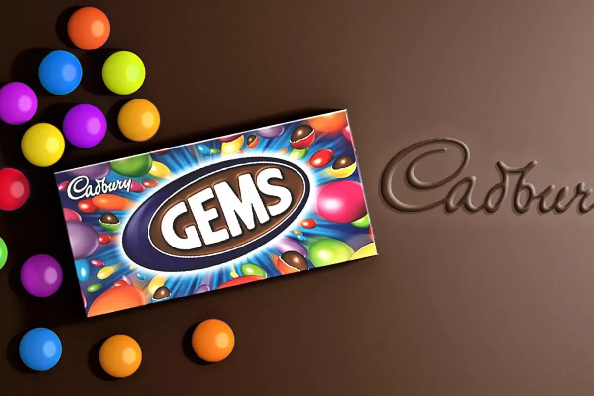 Gems Bond vs James Bond: Cadbury wins in India