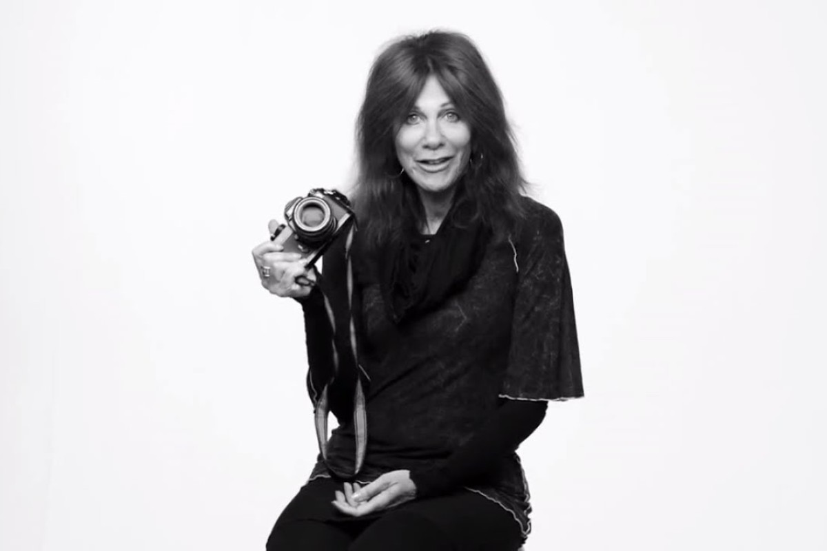 The Prince portrait: Lynn Goldsmith vs Andy Warhol