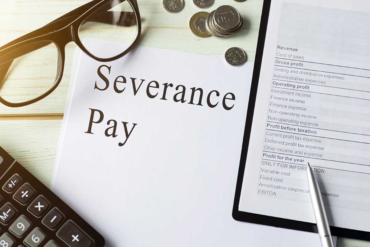 Severance Compensation: All You Need to Know!