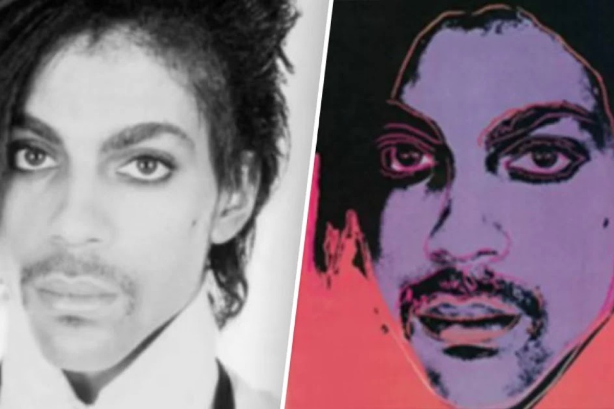 Warhol's Prince portrait is not fair use: Goldsmith wins a 7-years-long ...